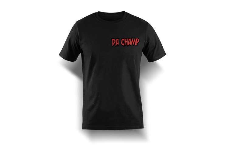CJ Da Champ